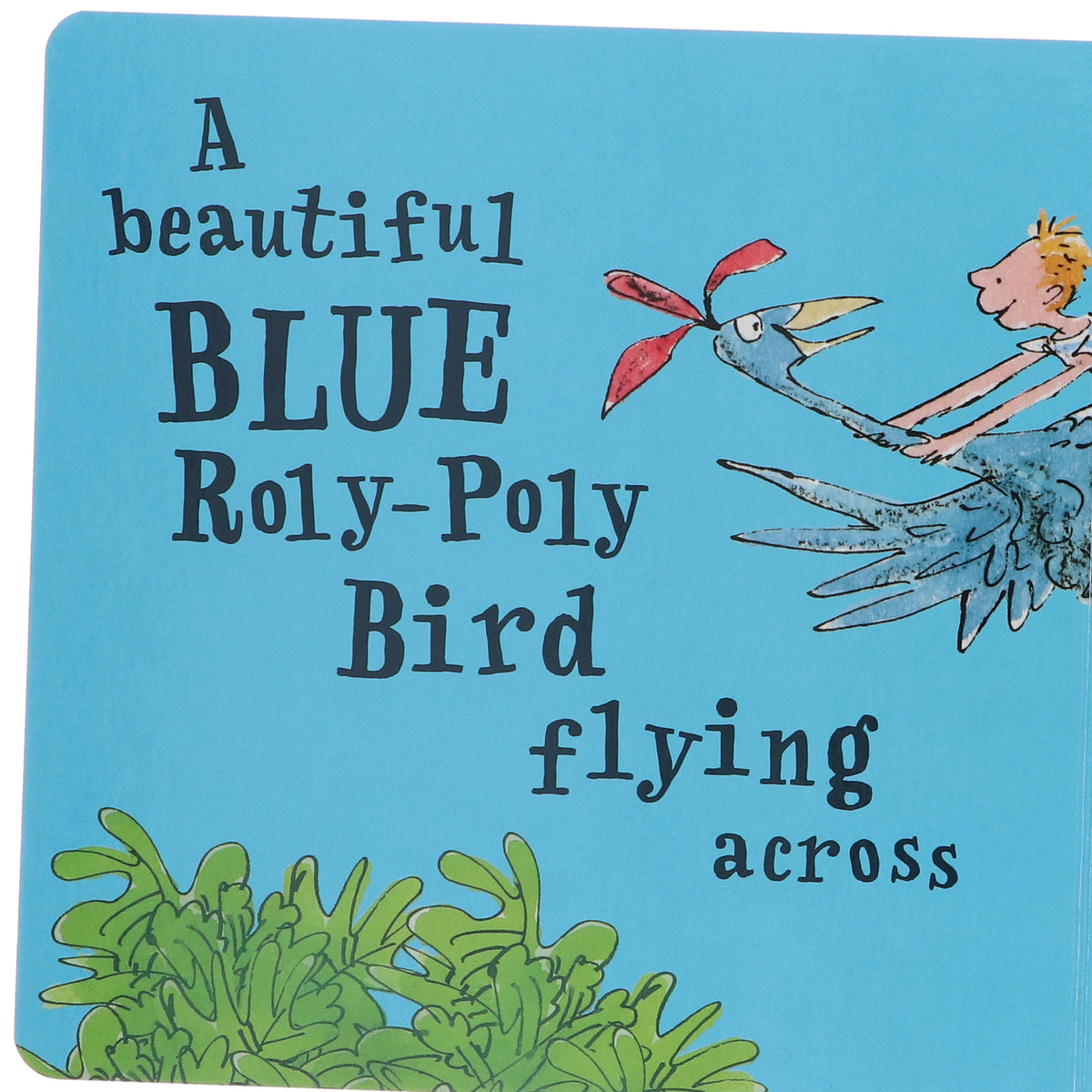 Roald Dahl Early Learning Pre-school Children Collection (ABC, 123, Co ...