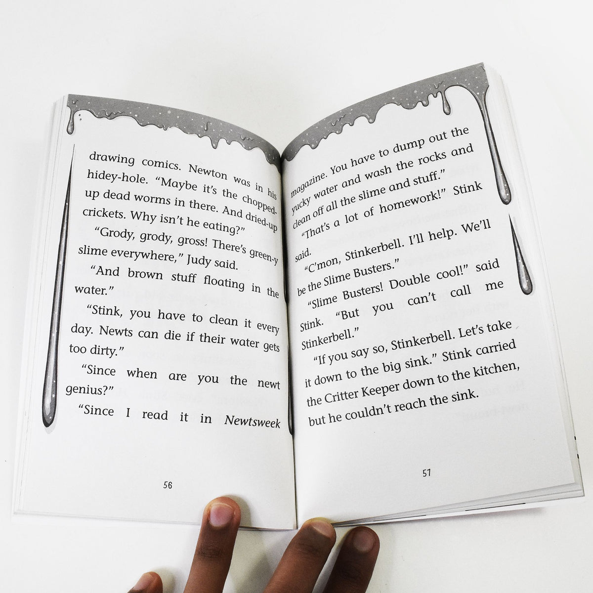 The Ultimate Stink-tastic Collection 10 Books Box Set By Megan McDonal ...